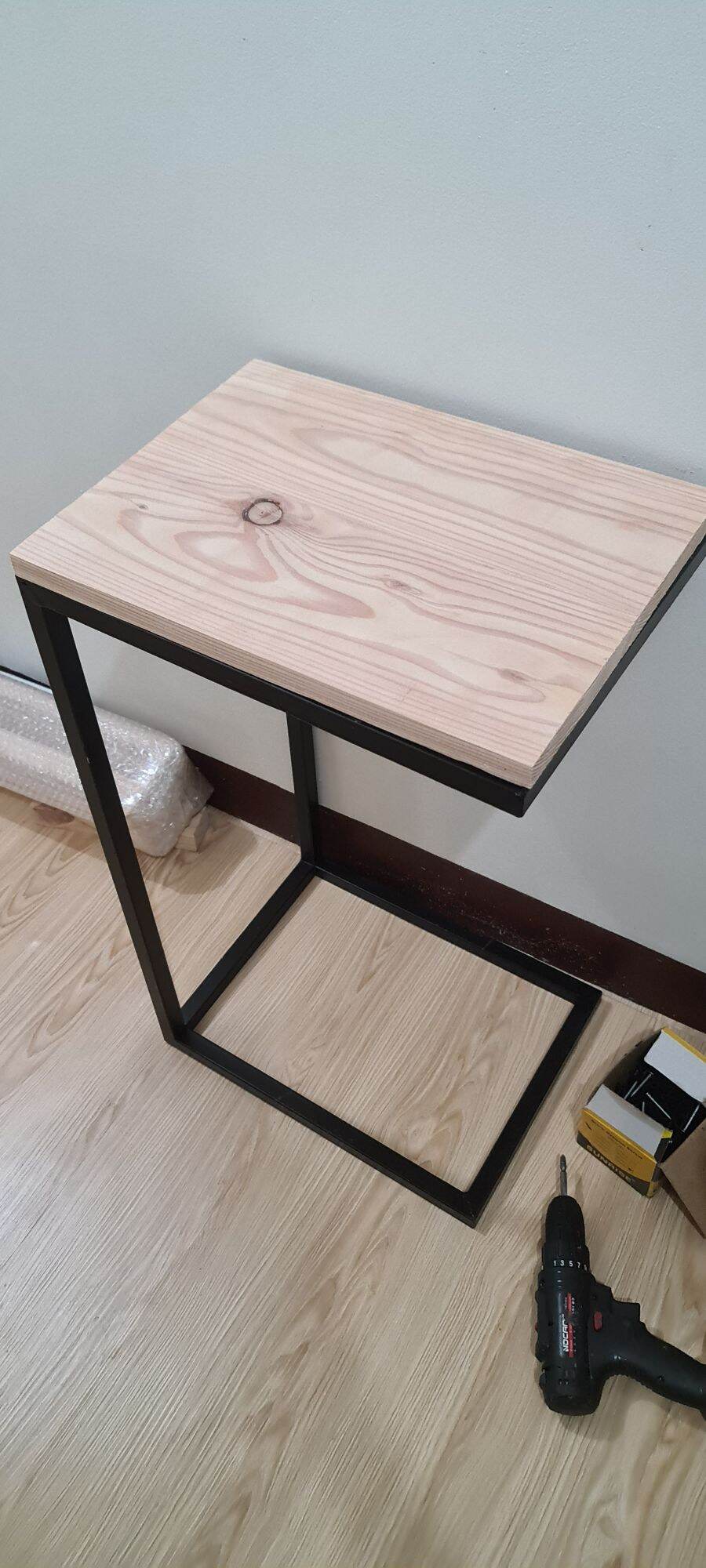 C- TYPE WORKING TABLE, SOFA SIDE TABLE, Or COFFEE TABLE | Lazada PH