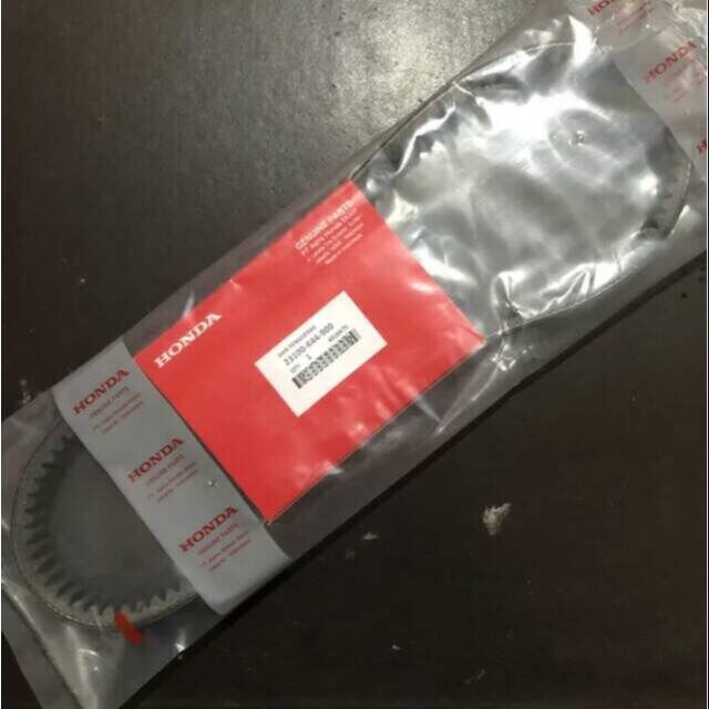Honda Drive Belt for Honda Beat Fi/Carb/Street v1 & v2 &v3 | Lazada PH