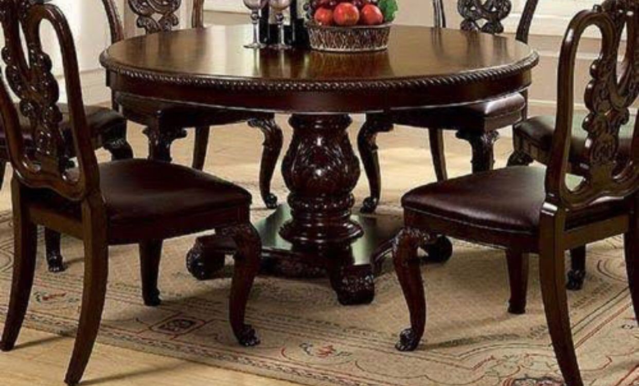 6 seater dining table set | Lazada PH