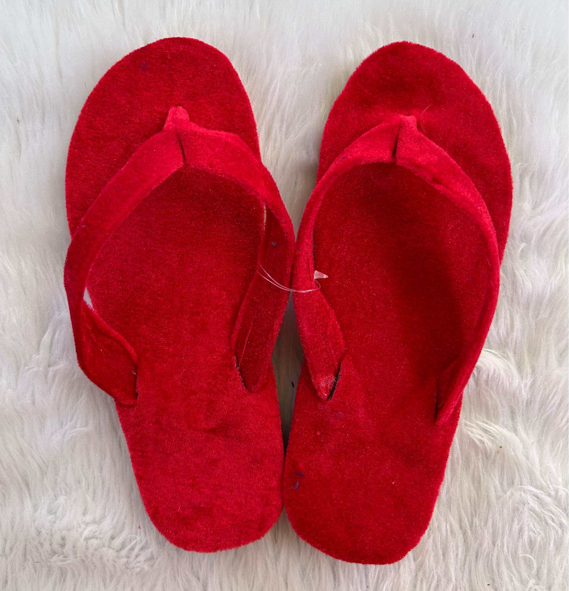 pambahay na tsinelas / makulay na tsinelas / indoor slippers matibay at ...