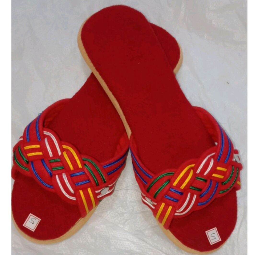 ALPOMBRA TRINTAS FOR WOMEN | Lazada PH