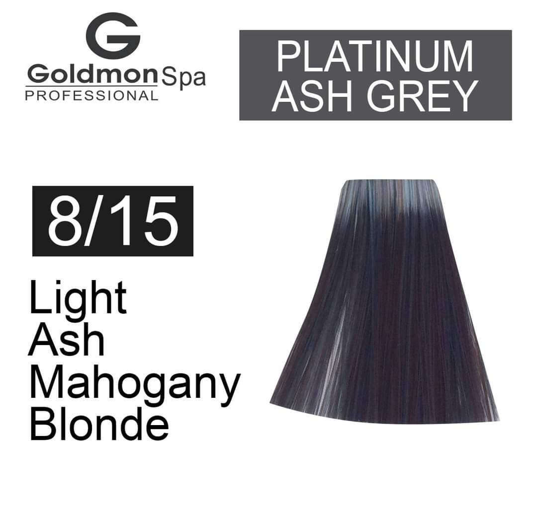 Goldmon Hair Color 100ml | Lazada PH