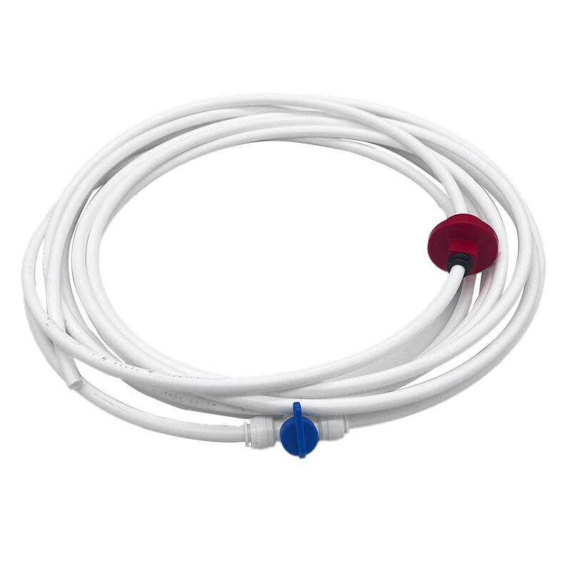 Industrial Reverse Osmosis Membrane Detection Probe 8-Inch 8040 Reverse ...