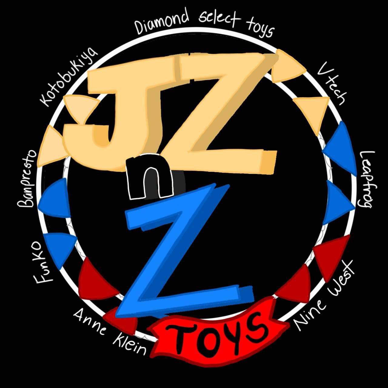 JZnZ Toys Official Store in the Philippines, Online Shop 03 2025