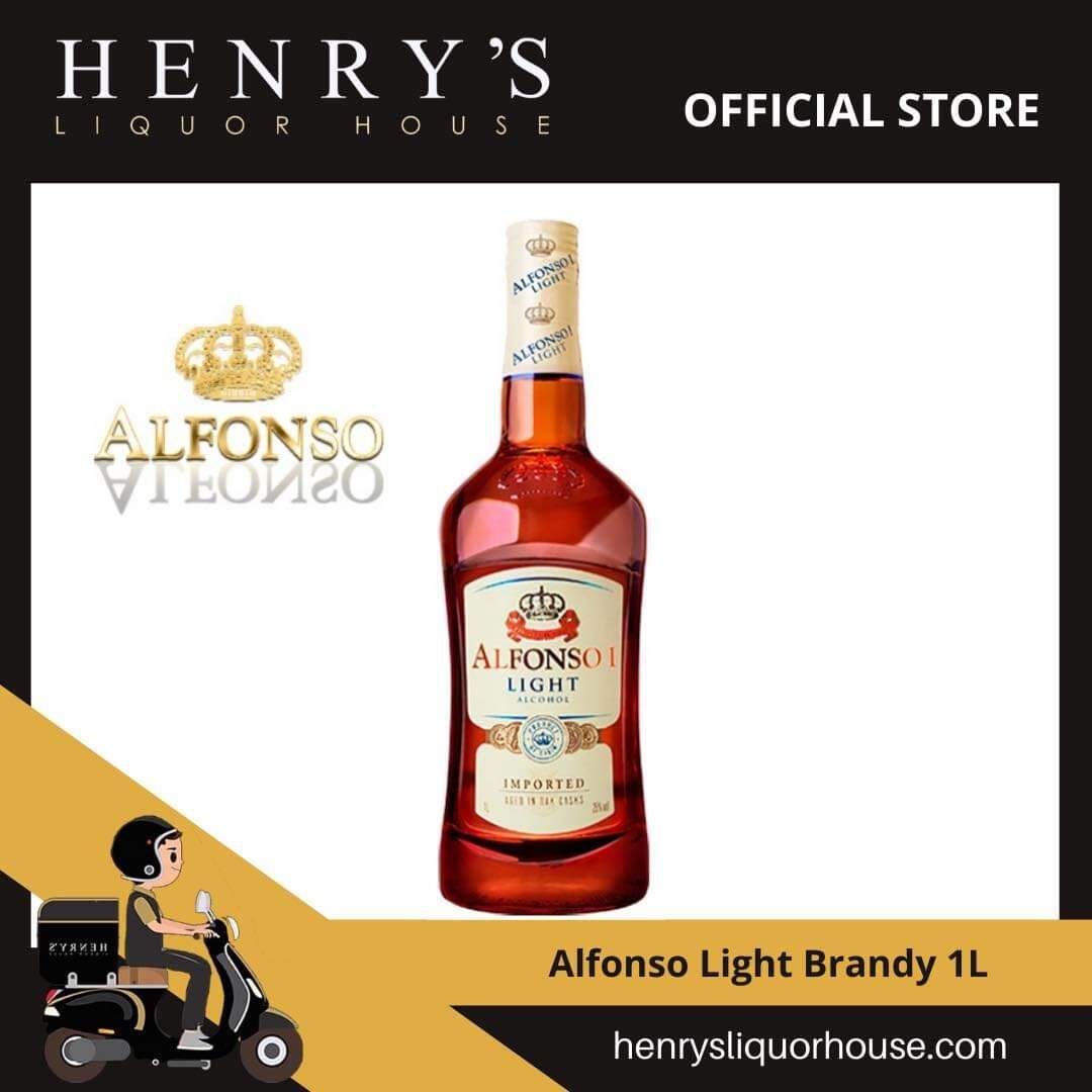 Alfonso Light 1L 25% | Lazada PH