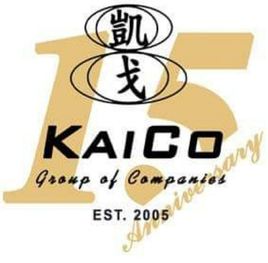 Shop online with Kaico Trading now! Visit Kaico Trading on Lazada.