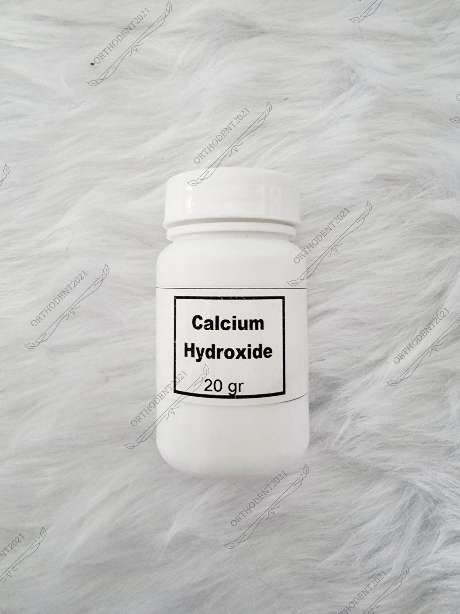 Calcium Hydroxide 20 grams | Lazada PH