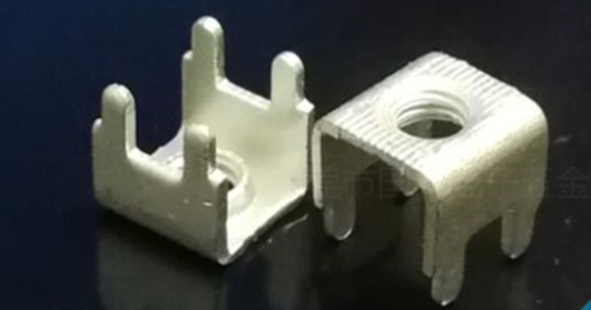 Welding Terminal Screw Type Wiring Column Thread Cutting Hardware ...