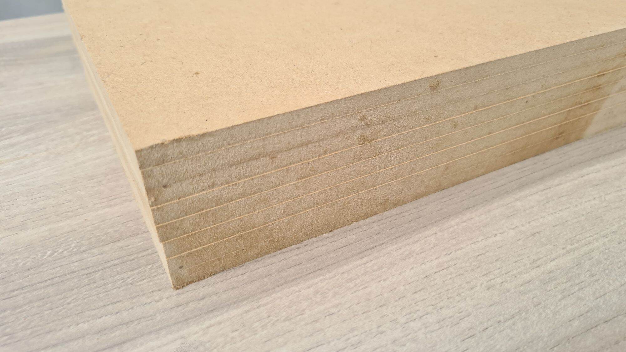 MDF Boards - 1ft x 2ft - 6mm or 9mm | Lazada PH