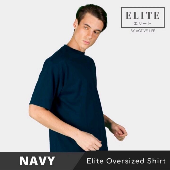 ELITE PRO CLUB SHIRTS!! (100% Authentic Elite Oversized shirt)