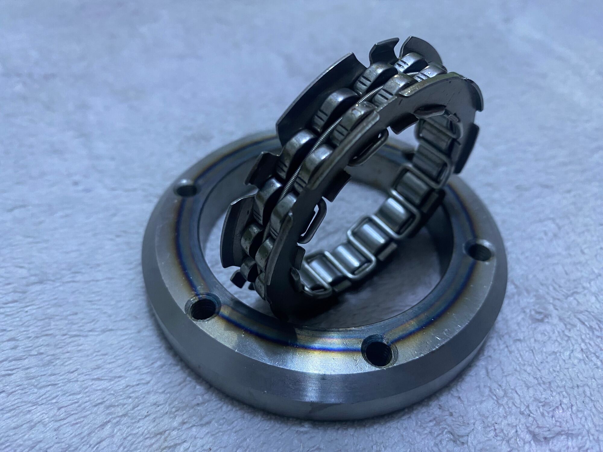 BENDIX DRIVE STARTER CLUTCH ONE WAY CLUTCH FOR XR200 | Lazada PH