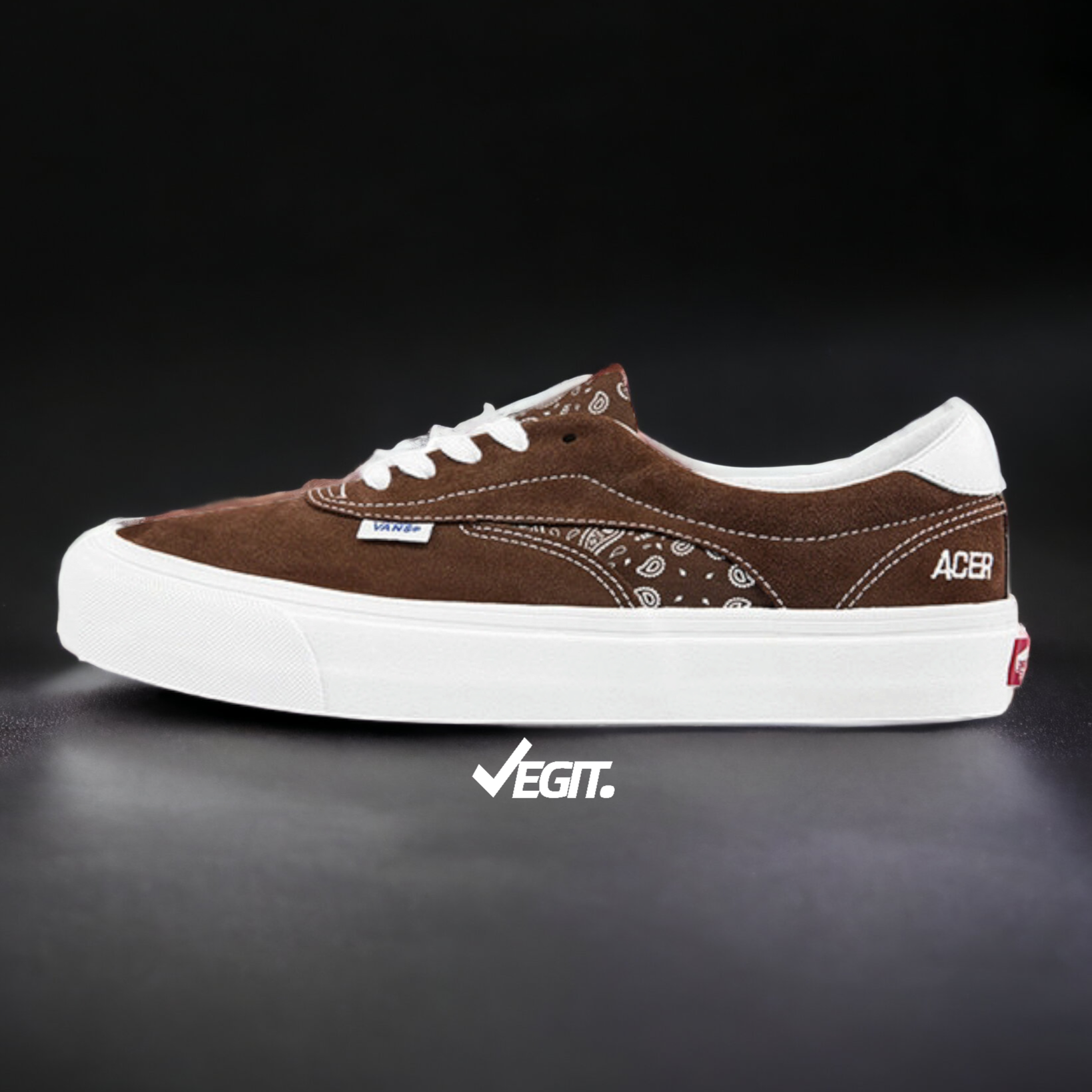 Acer Ni Rain Drum Men Shoes | Lazada PH