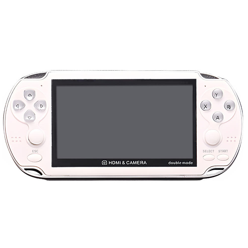 A3 Retro Handheld Playstation 4.3 Big Screen Nostalgic 128-bit Arcade ...