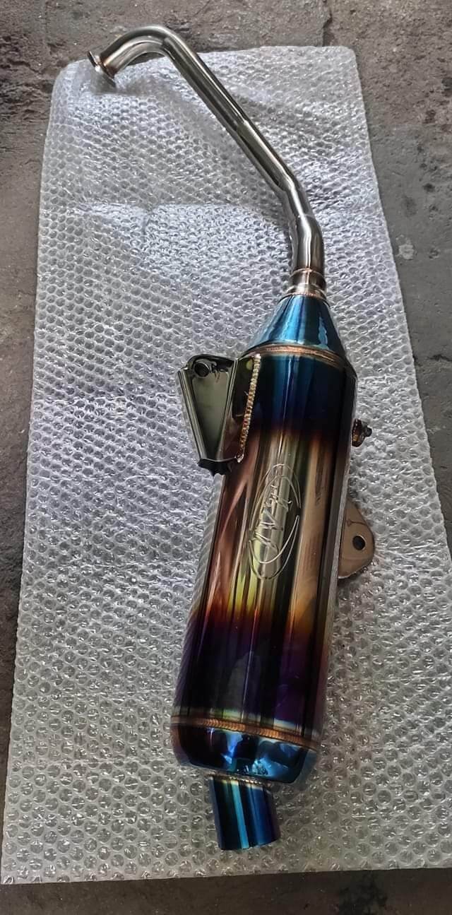 JVT TITANIUM NMAX V1 | Lazada PH