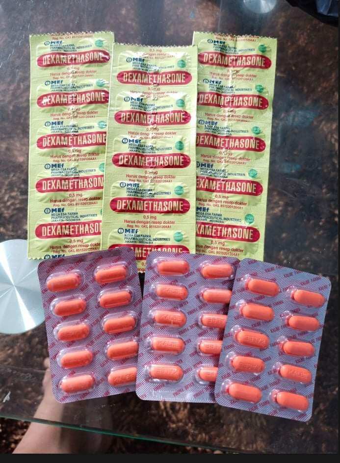 pronicy kalbe pampataba 3pad good for 1 month | Lazada PH