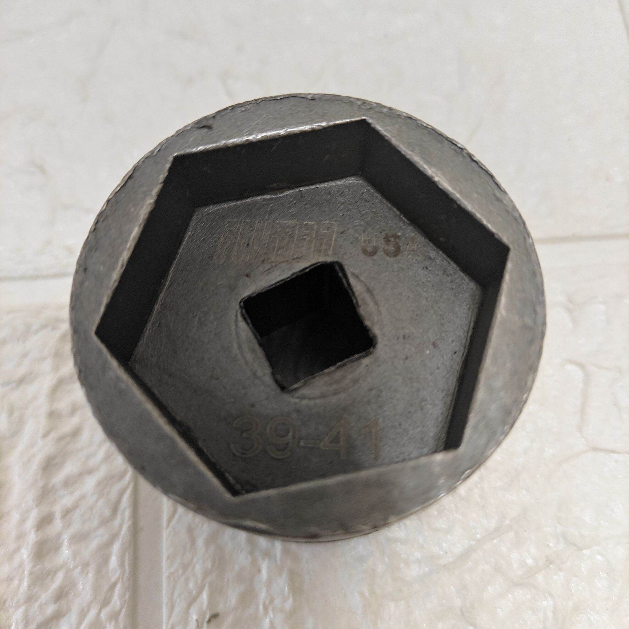 39X41 SOCKET + 3 INCH EXTENSION 1/2 FLYMAN BRAND | Lazada PH