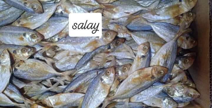 Tuyo Salay Salay 1/2 Kilo | Lazada PH