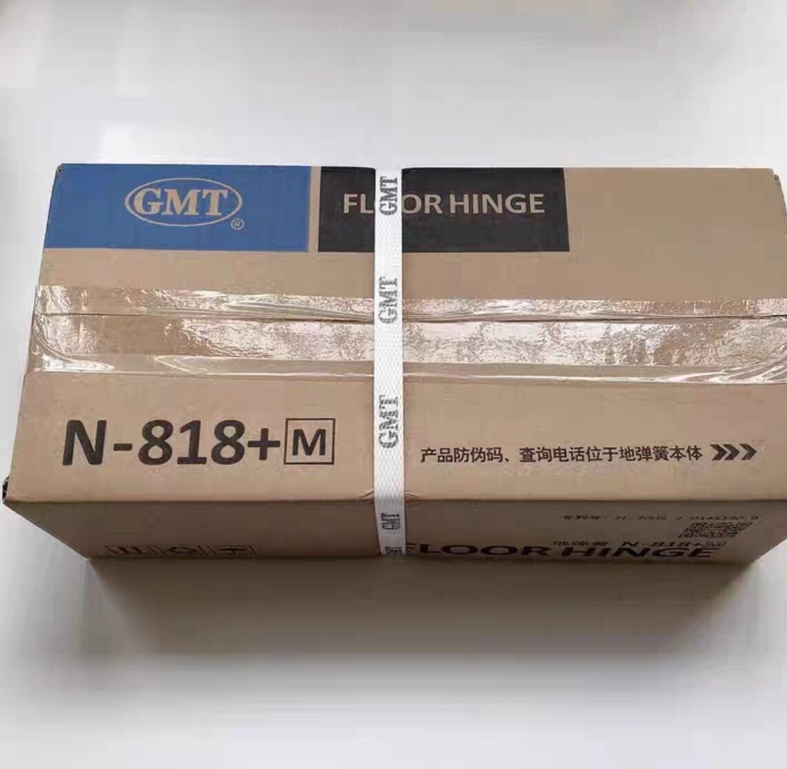 GMT FLOOR HINGE N-818+ 115KG | Lazada PH