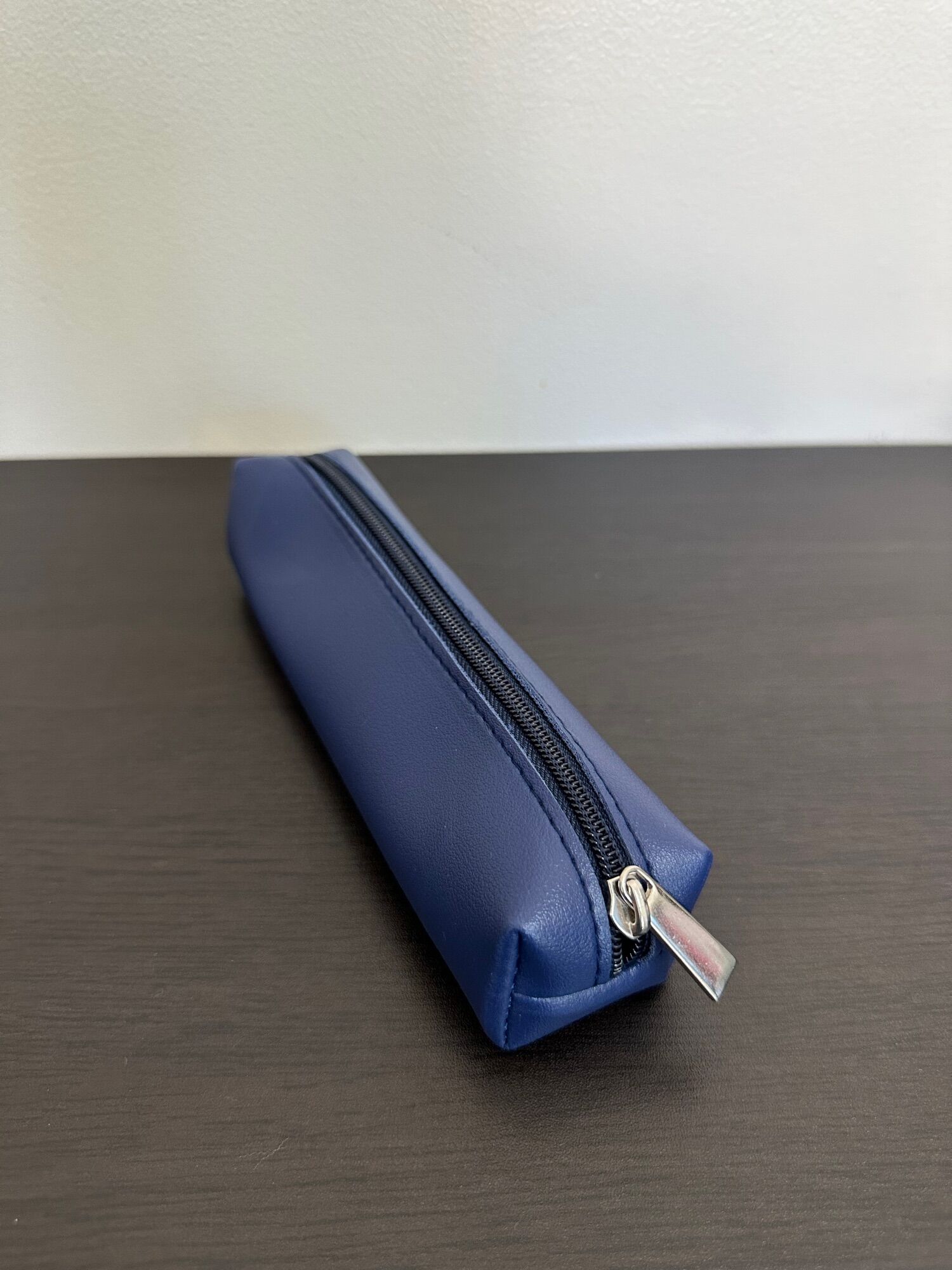 J Kollections Jill Leatherette Pencil Case/Ballpen Case for School and ...