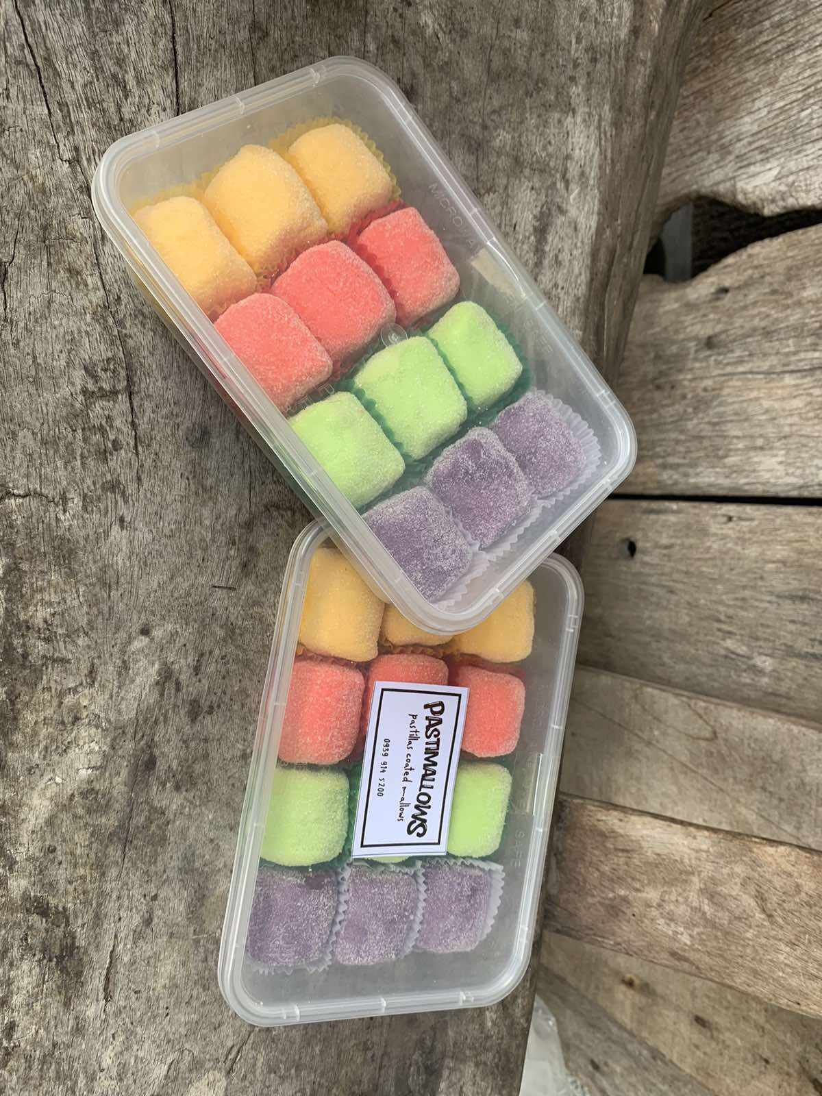 PASTIMALLOWS | Lazada PH