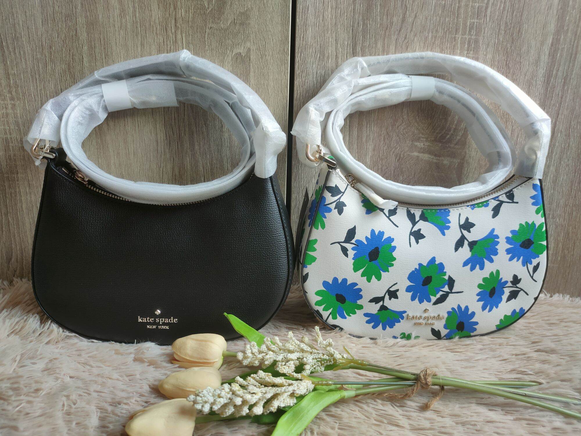 Kate Spade Kristi Park Crossbody | Lazada PH