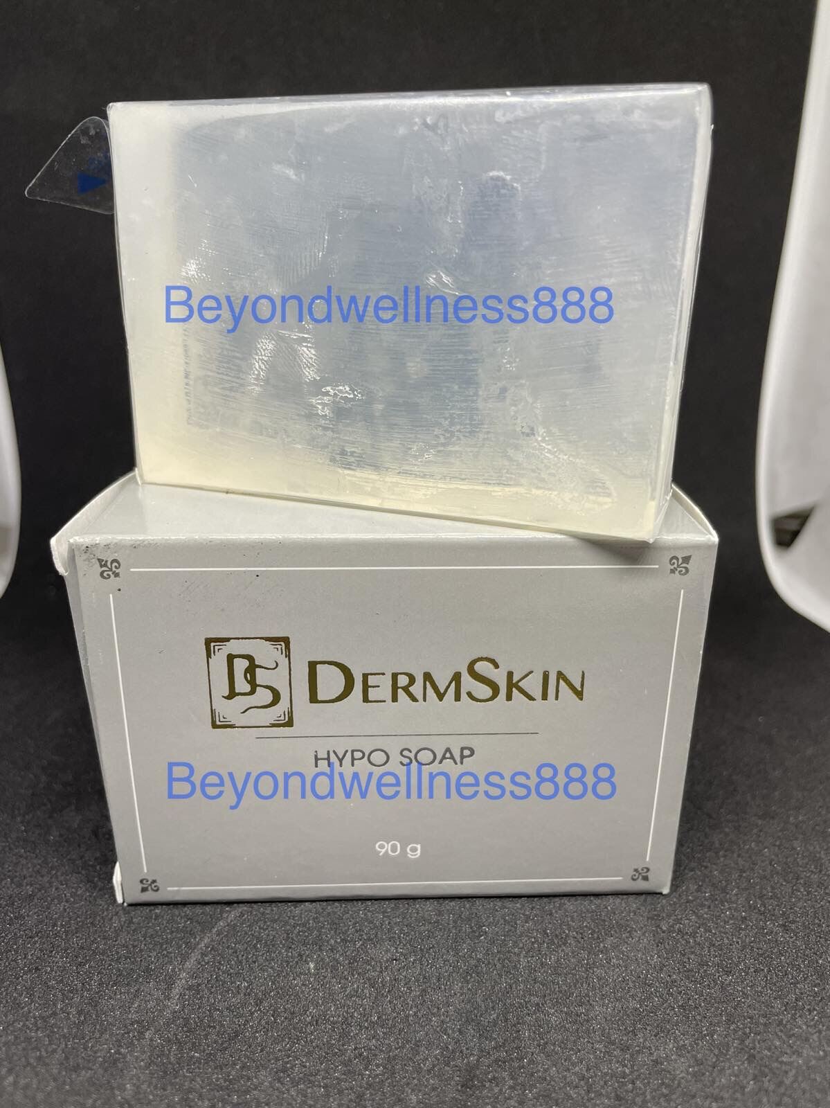 Dermskin Hypo Soap 90g | Lazada PH