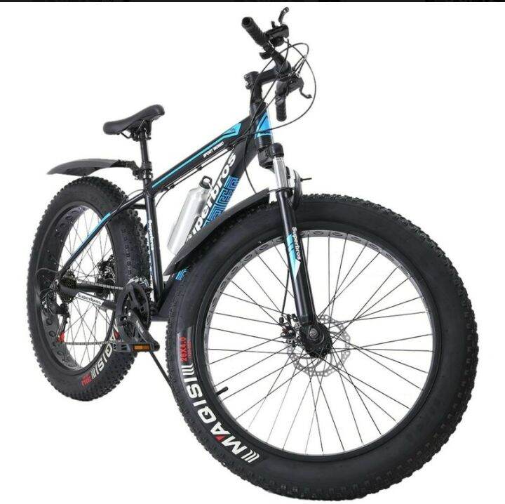 Brand New Original Sealed Toseek Brandon 27.5 and 29ers Hydraulic MTB ...