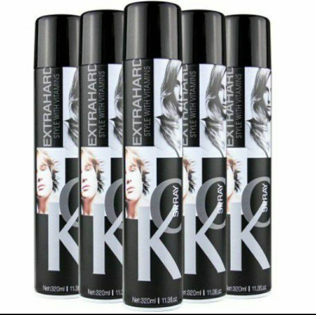 schwarzkopf spray net silhoutte spray net ck spray strong hold hair ...