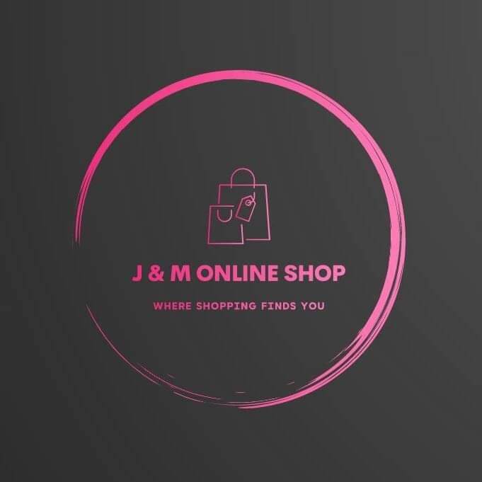 Shop online with J & M OnlineShop now! Visit J & M OnlineShop on Lazada.