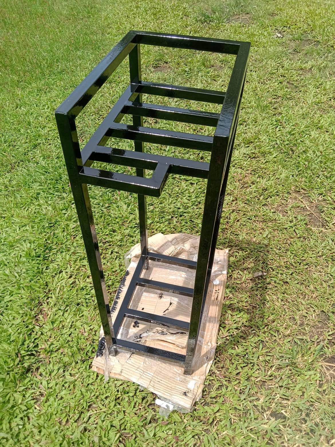 2 Layer All Metals Water Rack | Lazada PH