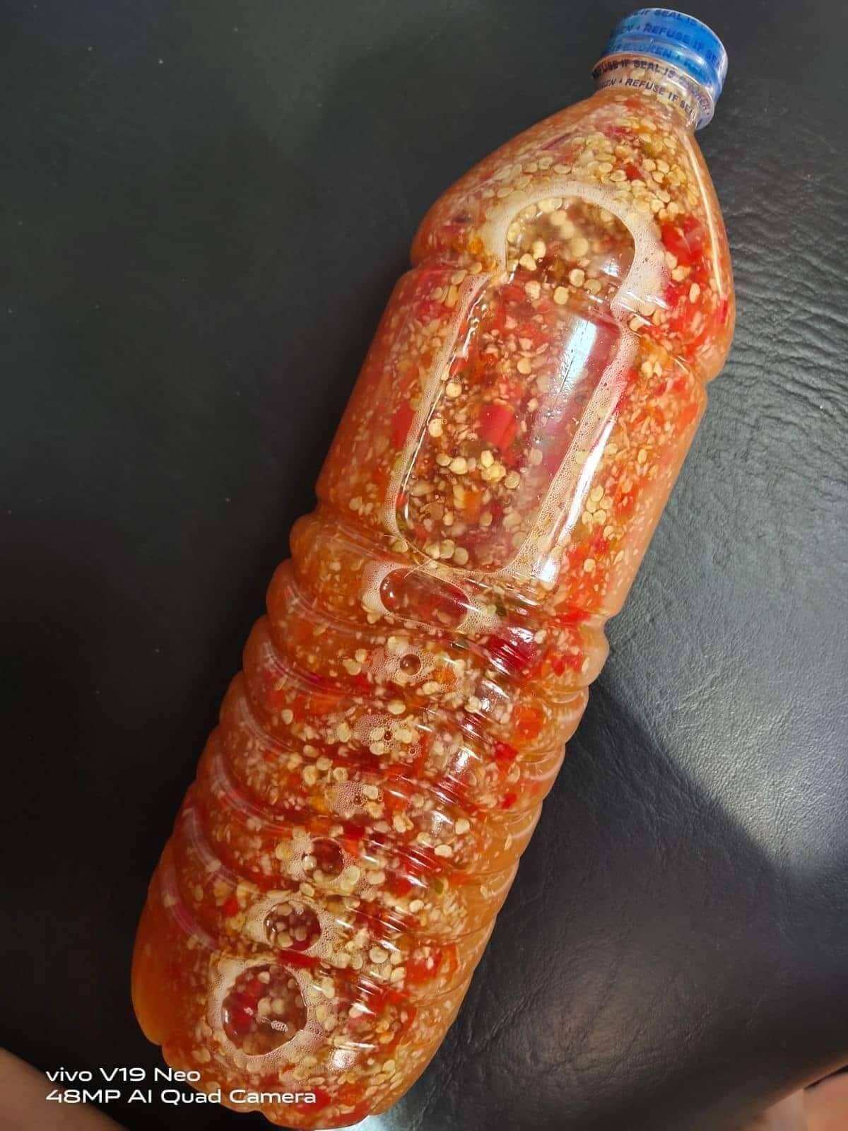 Sukang pinasarap(sweet and spicy) | Lazada PH