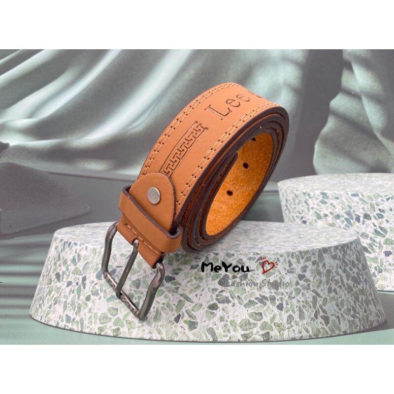LEATHER BELT FOR MEN | Lazada PH