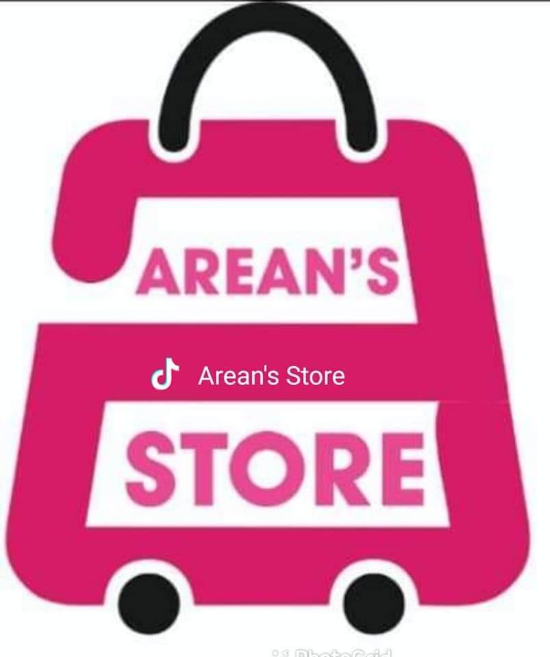 Shop online with Arean's Store now! Visit Arean's Store on Lazada.