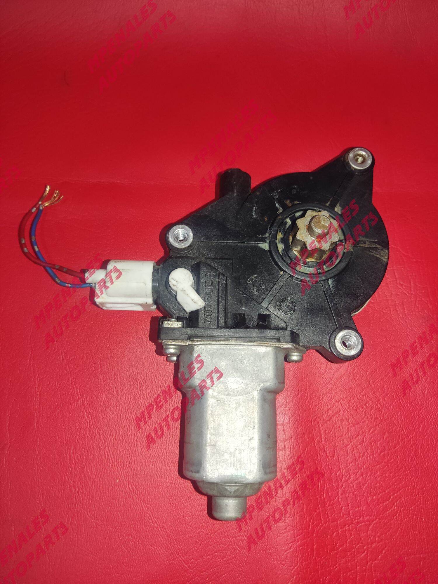 Honda Power Window Motor For Sale at Ida Barrera blog