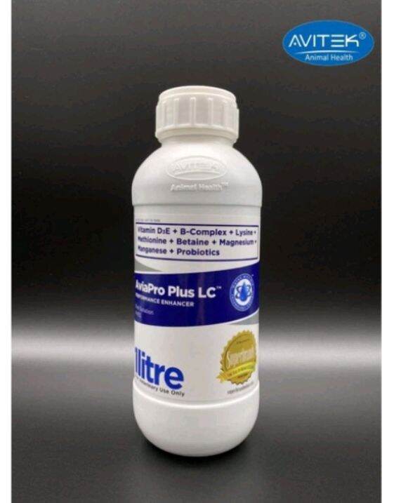 Aviapro Plus LC for Layers | Lazada PH