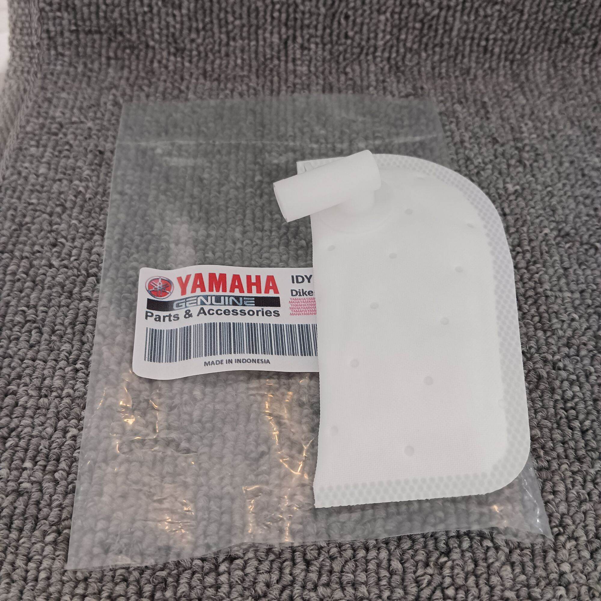 FUEL PUMP FILTER YAMAHA SIGHT 115 FI,NO HOOK | Lazada PH