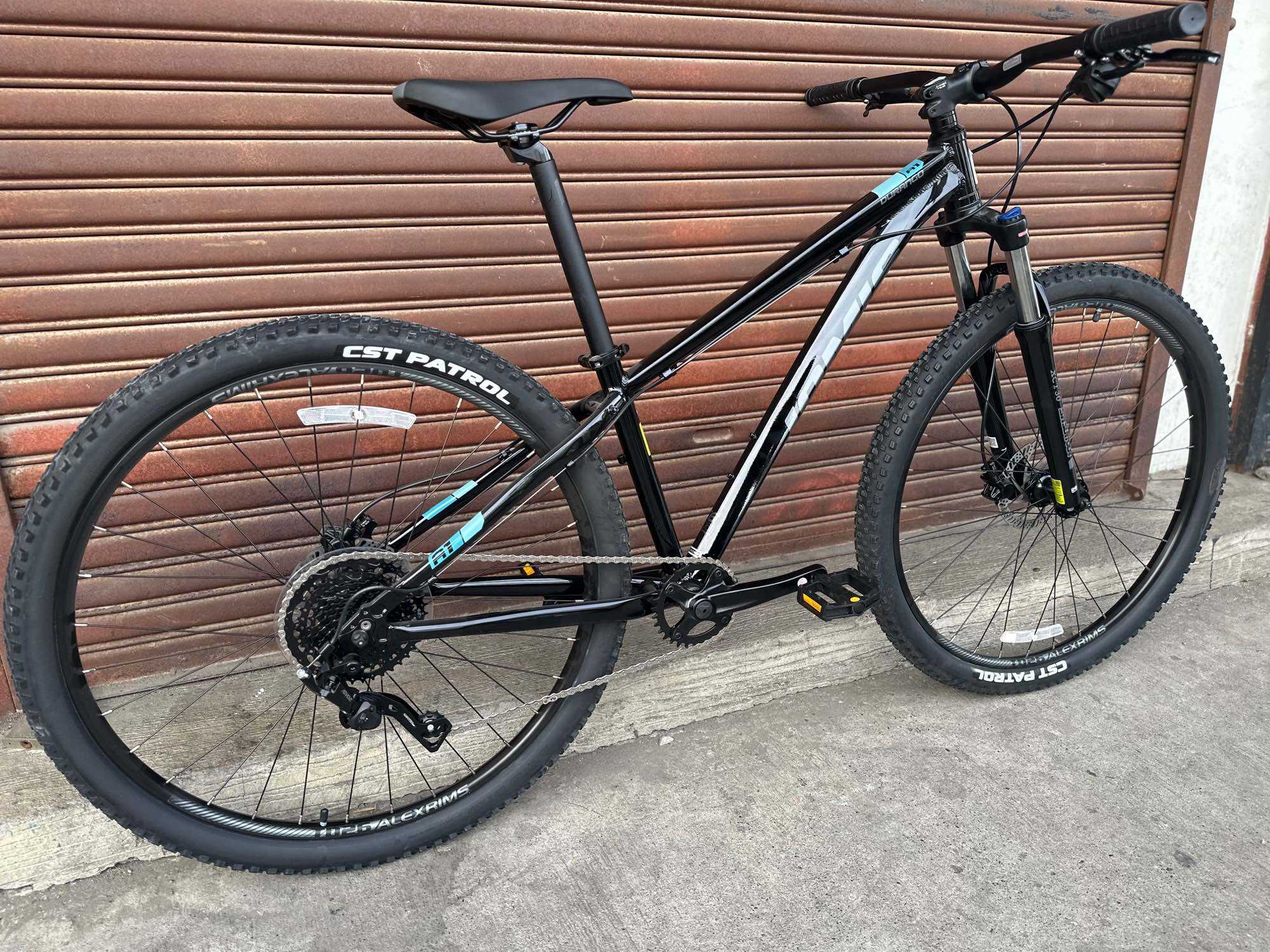 Jamis Durango A1 2022-2023 Model | Lazada PH