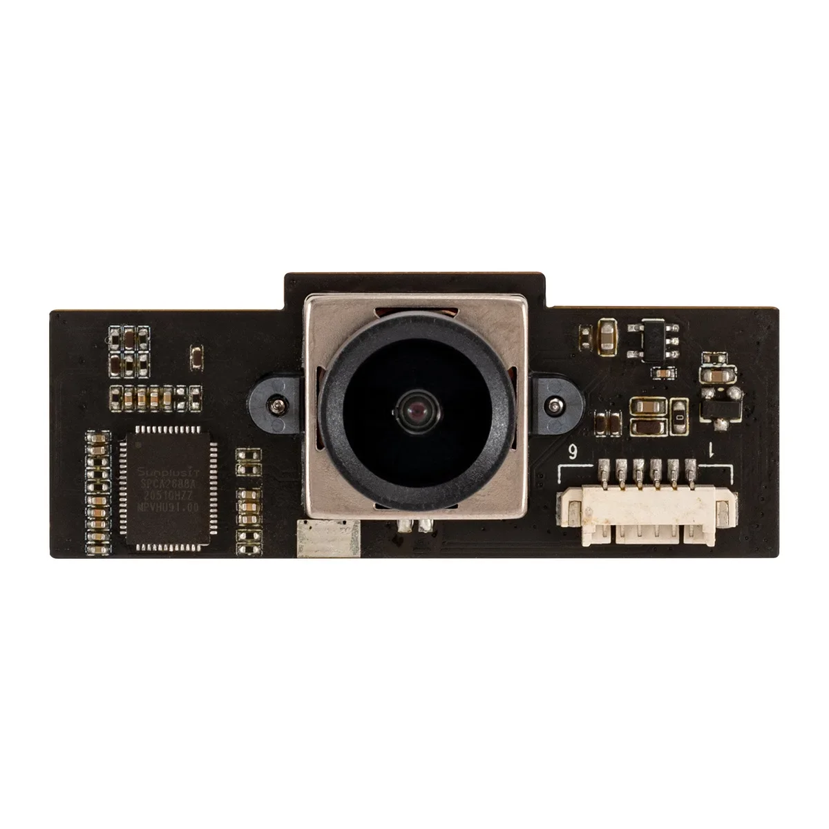 IMX415 Traffic Monitoring System 800 Million USB Camera Module Factory ...