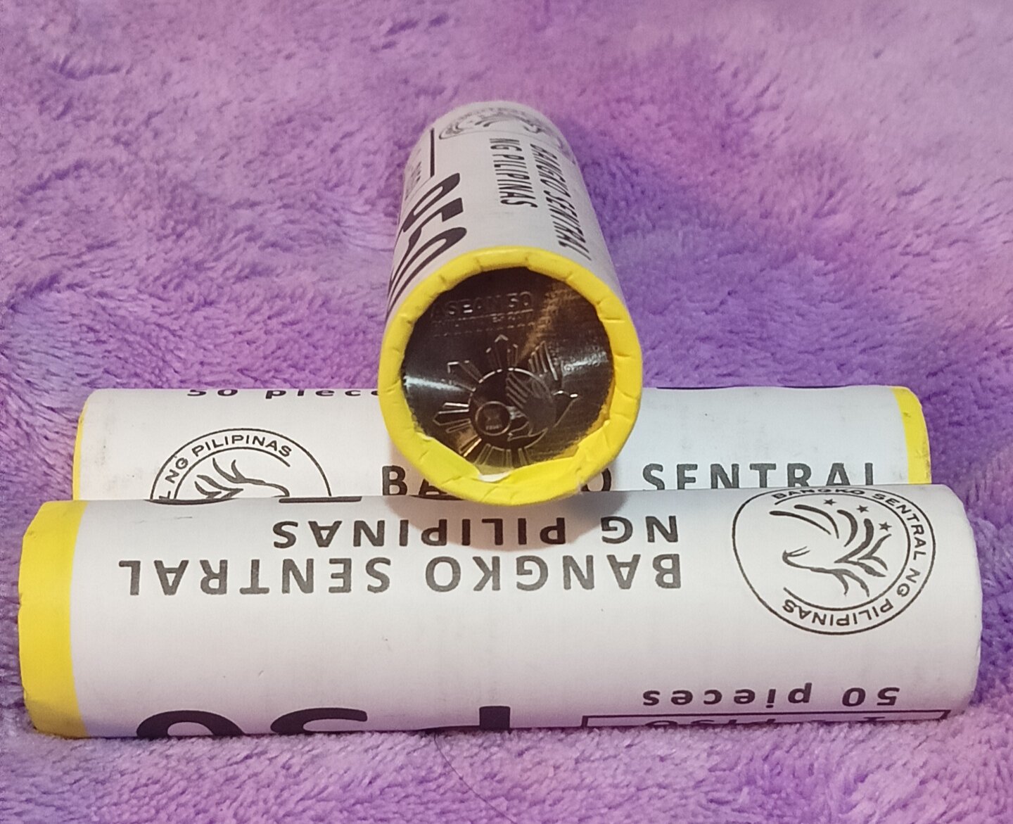 MAKA LUMA ASEAN 1P ROLL | Lazada PH