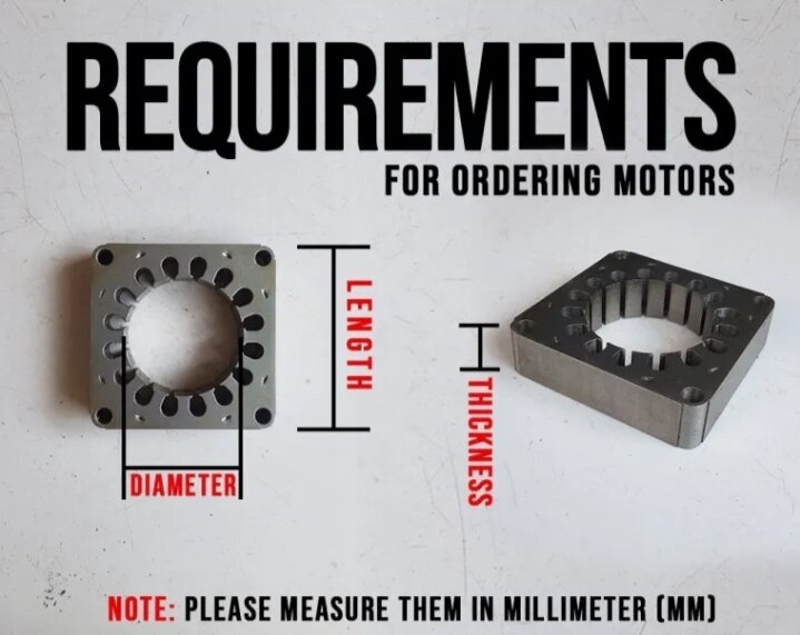 Electric fan stator 3 speed rewinded w/ thermal fuse 60-80watts | Lazada PH