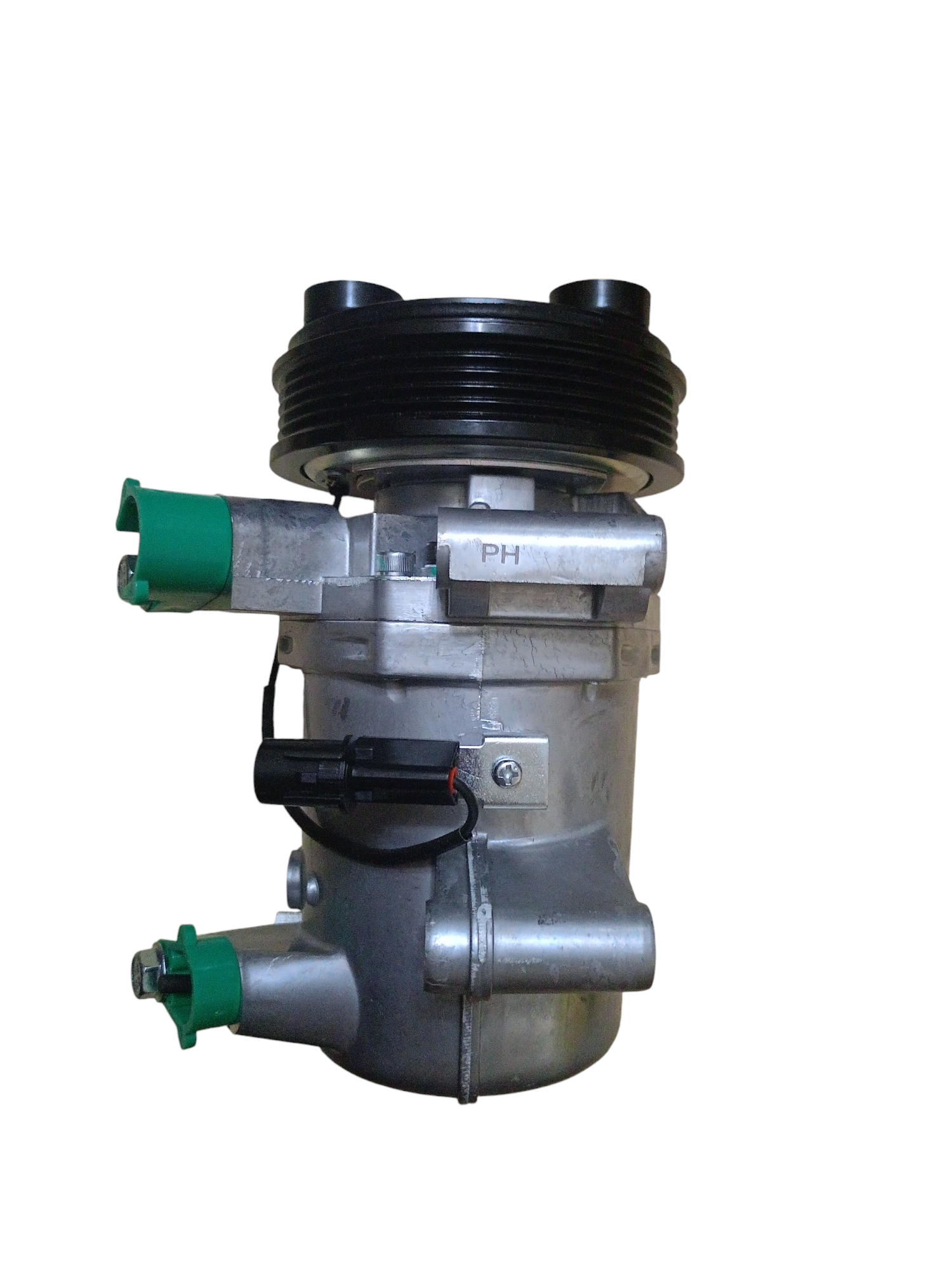 MITSUBISHI STRADA L200 2.4 2018-2019 5pk Compressor | Lazada PH