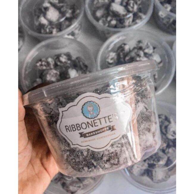 RIBBONETTS MOM SUE CRINKLES (30PCS PER TUB) | Lazada PH