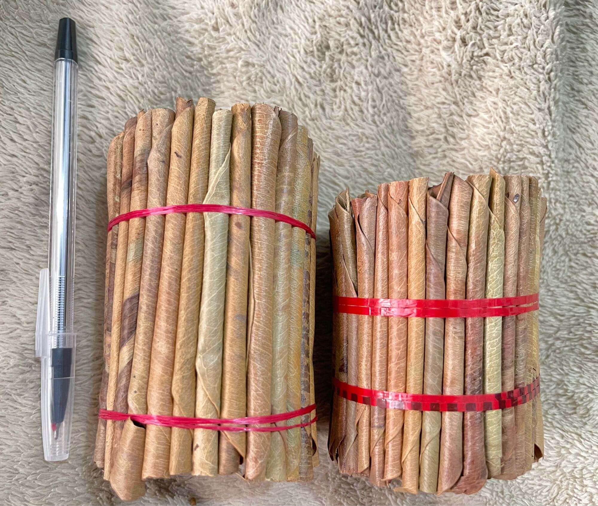 LOMBOY LIKIN (Organic/ No Chemicals) in Cebu wala pang laman tabacco ...