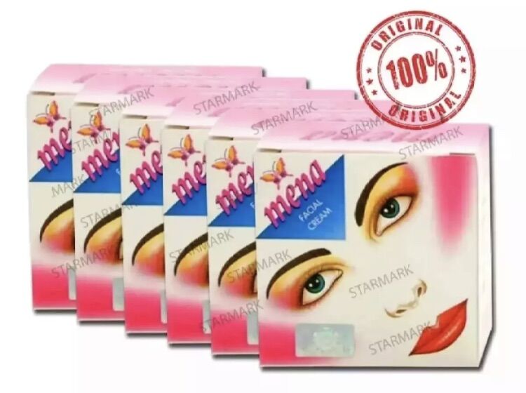 Mena Facial cream | Lazada PH