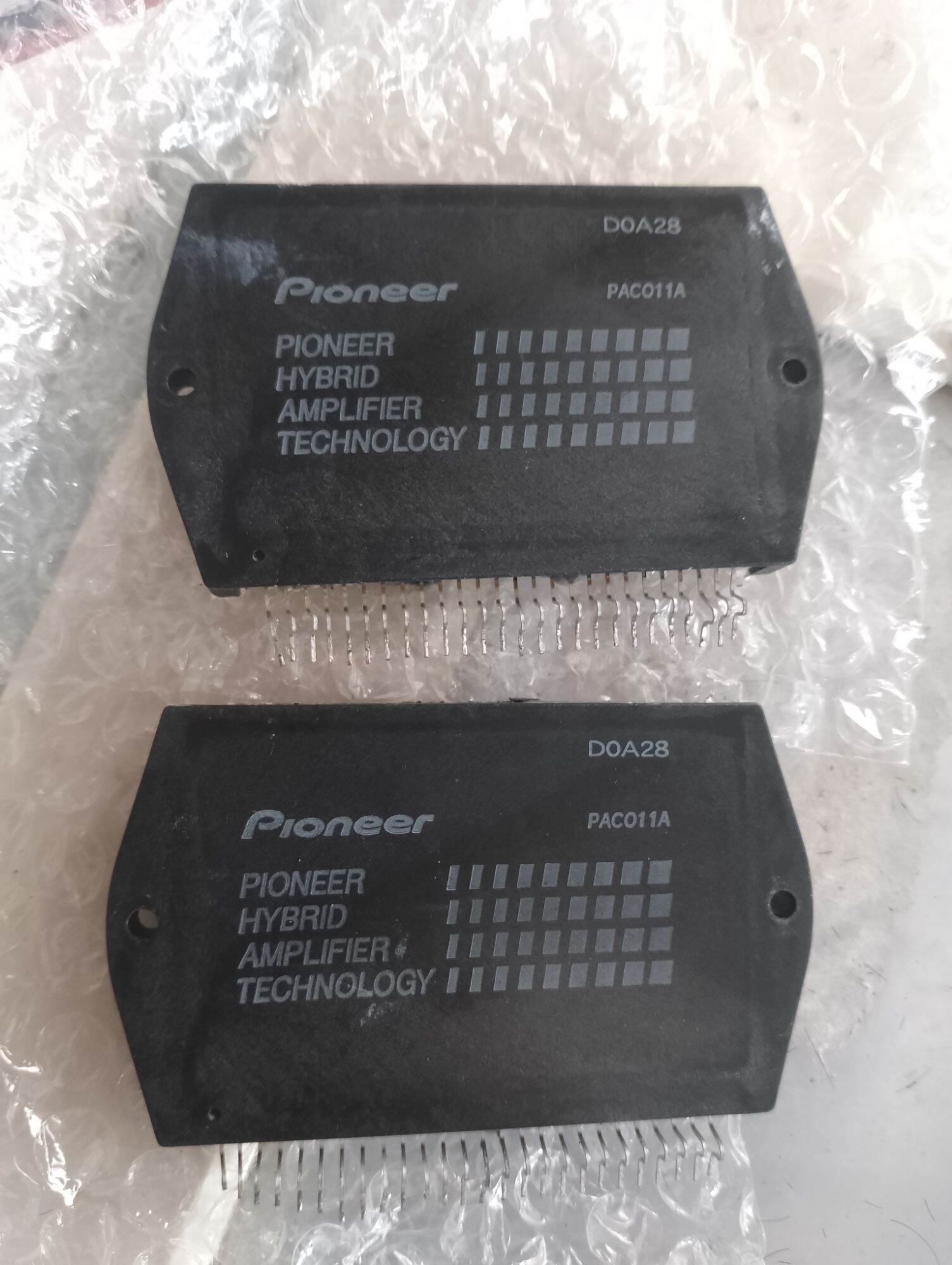 PIONEER PAC011A | Lazada PH