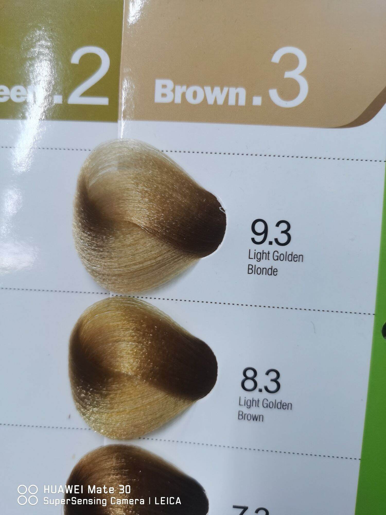 Bremod hair colourant 100ml | Lazada PH