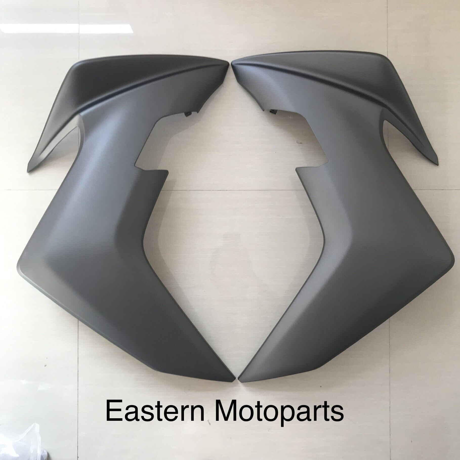 Sniper 155 Panel 1&2 (Original) | Lazada PH