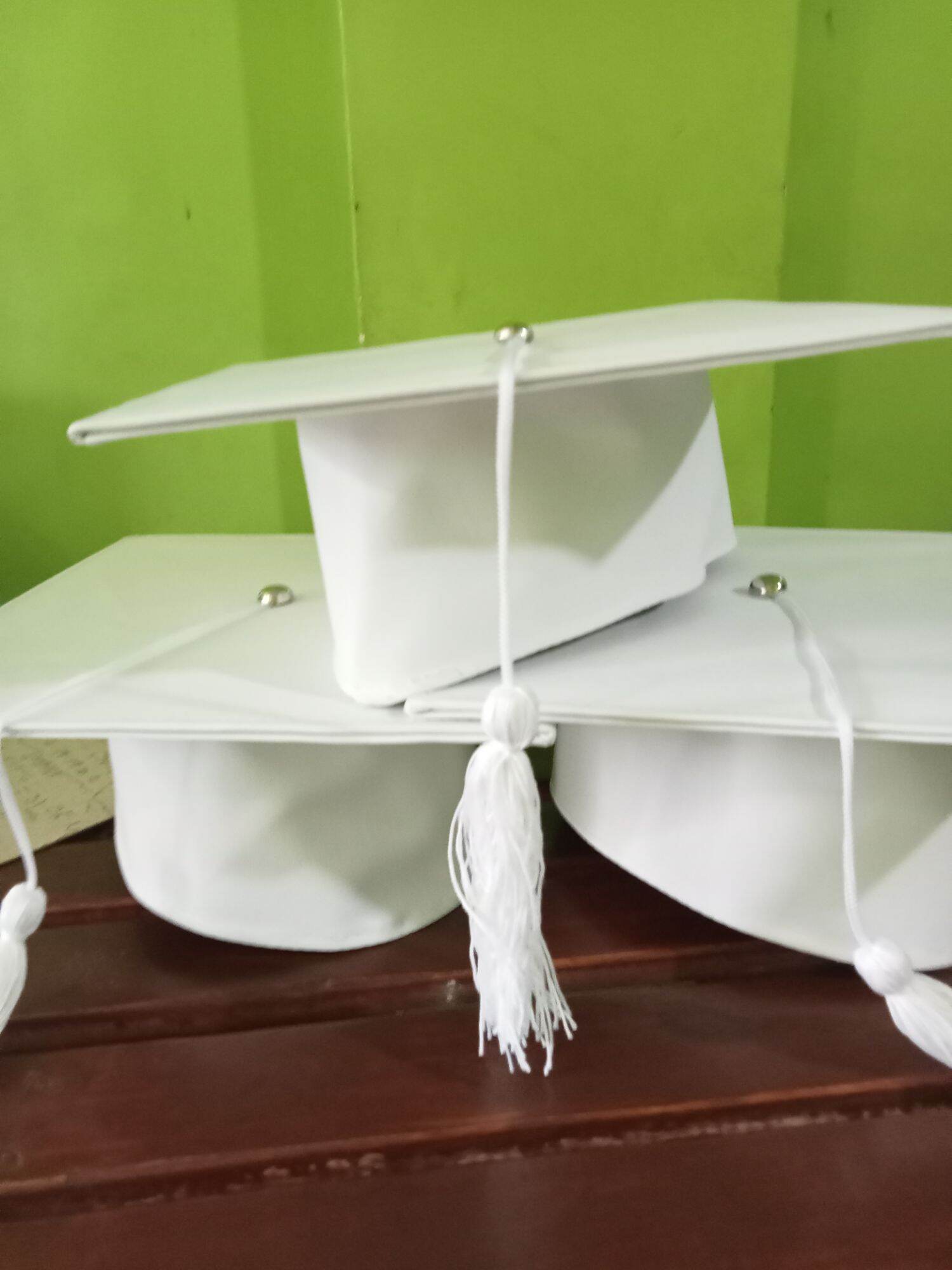 TOGA CAPS P158 KINDER TO COLLEGE | Lazada PH