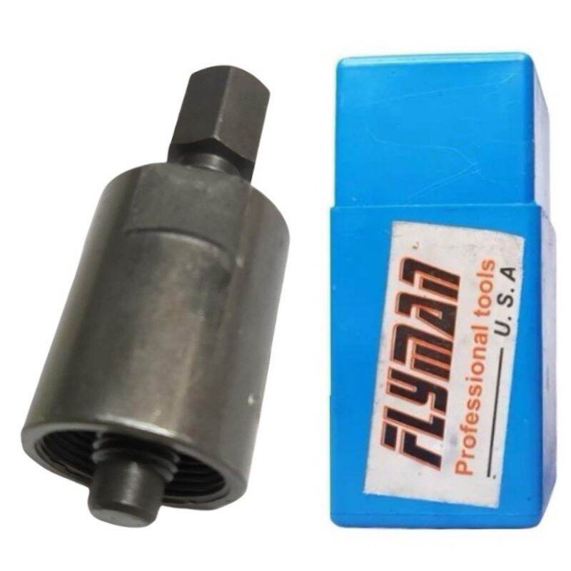 Flyman original magneto puller and castle wrench set Heavy duty | Lazada PH