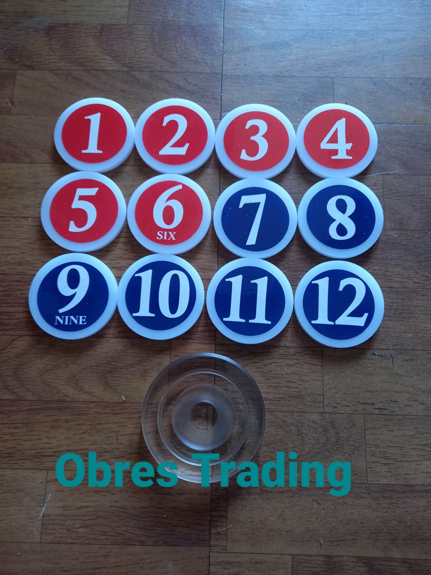 High Quality Puting Pitsa Pool Chips by Obres | Lazada PH